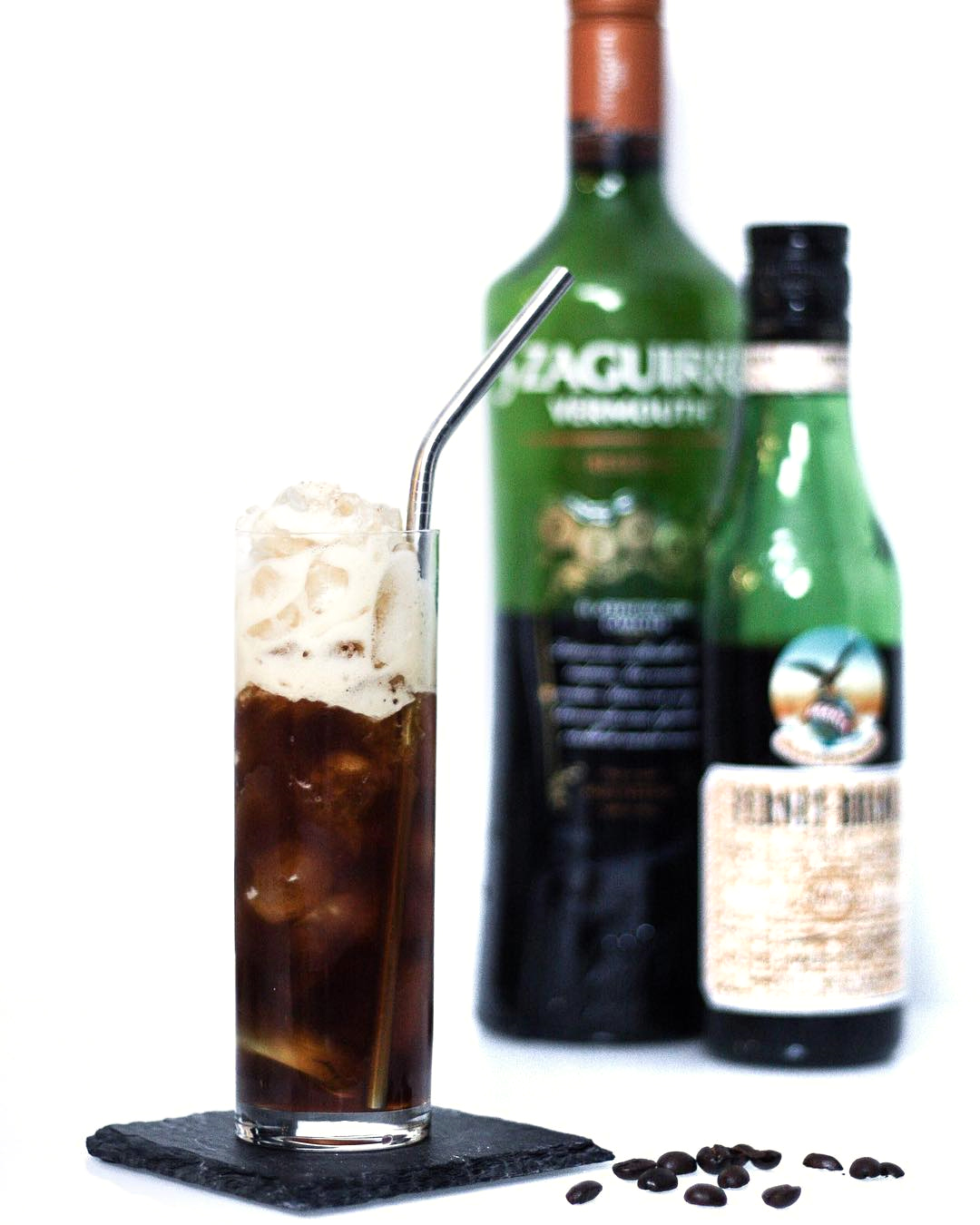 Jitterbug - BarFaith