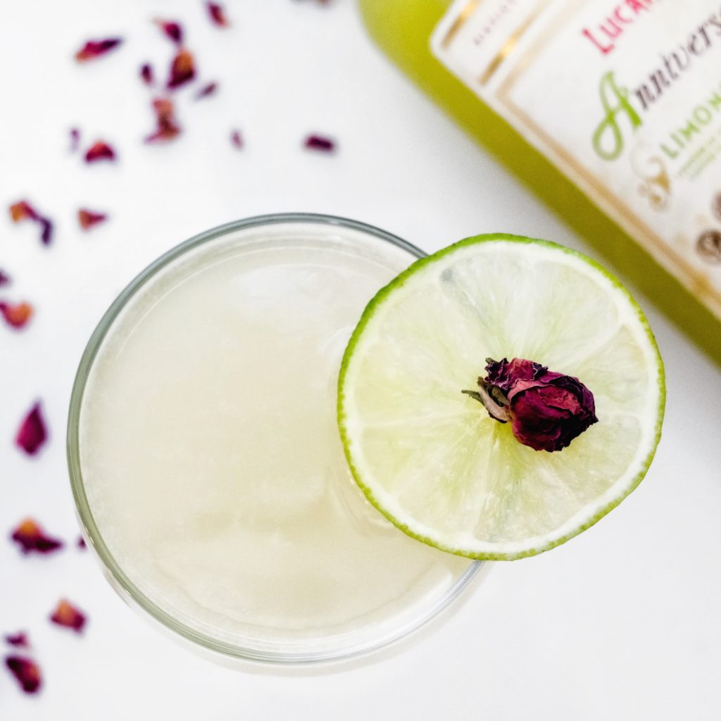 Lucano cocktails - BarFaith